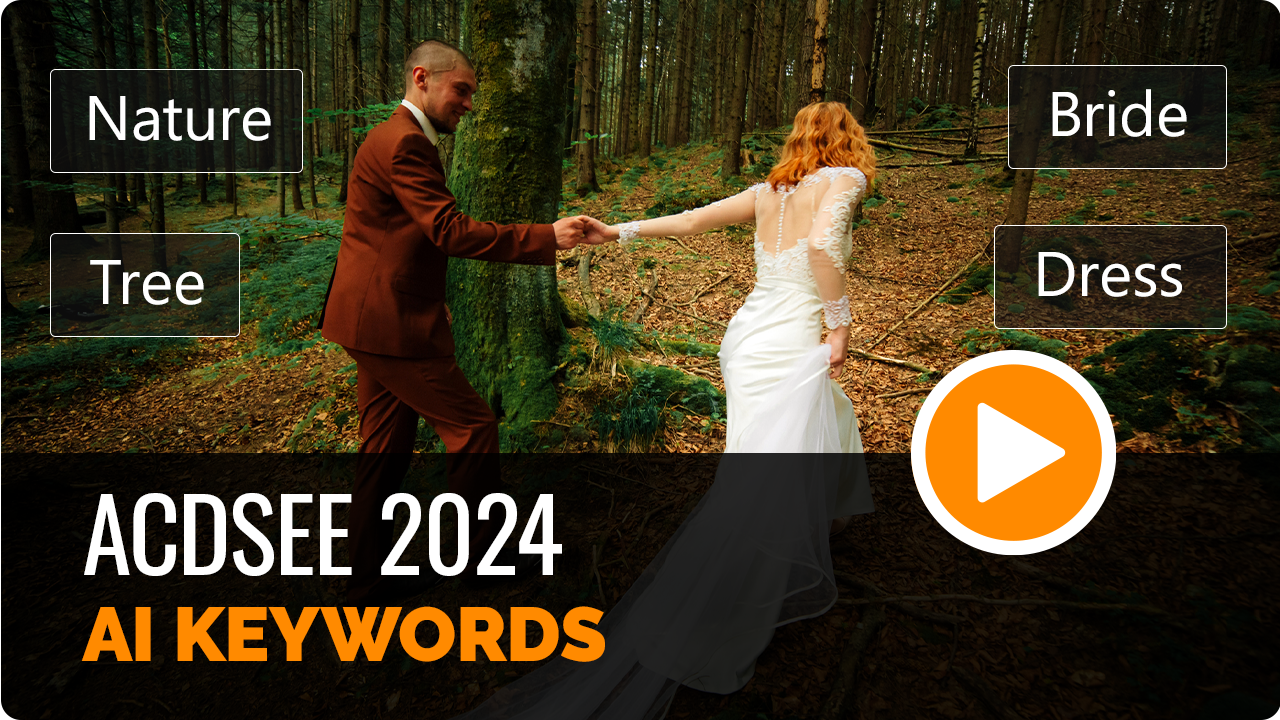 軟體教程 -ACDSee