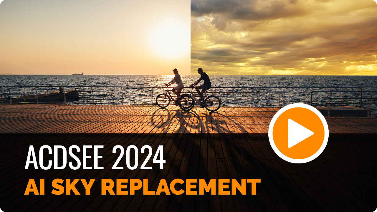 軟體教程 -ACDSee